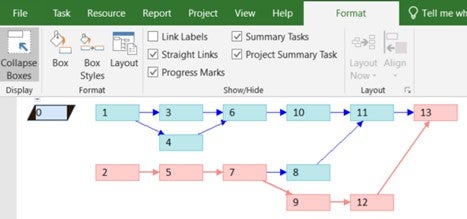 7.6 Microsoft Project Tutorial – Project Management, 2nd Edition