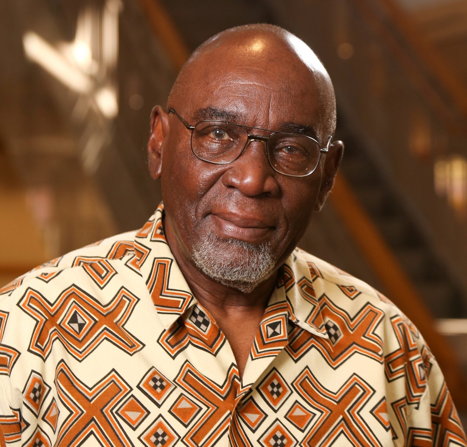 7.5 A Cleveland State Great: Professor Sy Murray – Public Service Careers