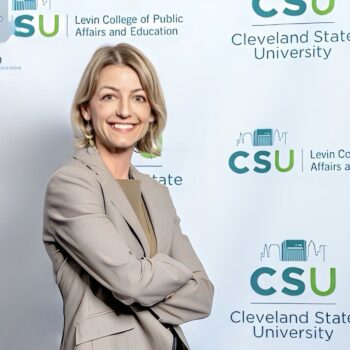 4.12 Levin Graduates Lead: Kat Hollo – Public Service Careers