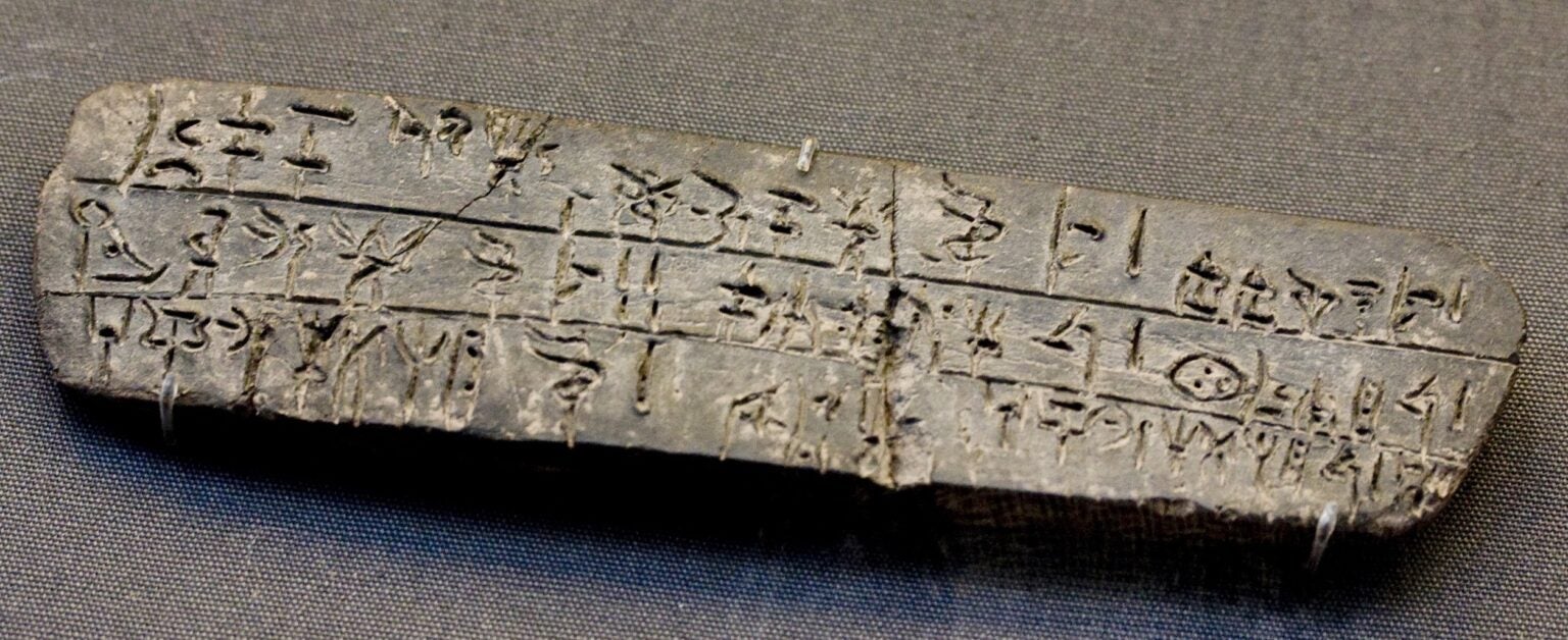 Part 1. Languages – Keys to Understanding the Middle East