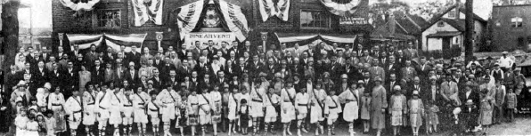 6. Romanian-American Organizations and Institutions – Romanian ...