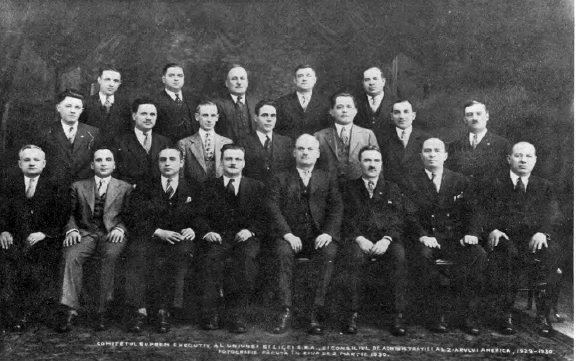 6. Romanian-American Organizations and Institutions – Romanian ...