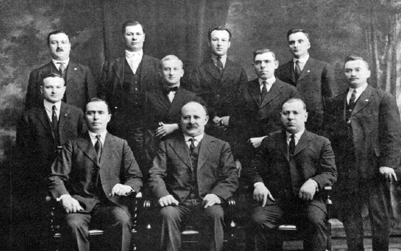 6. Romanian-American Organizations and Institutions – Romanian ...