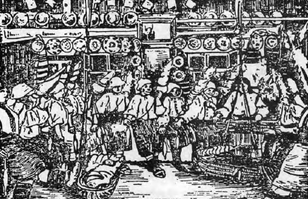 Appendix III – Romanian Americans and Their Communities of Cleveland