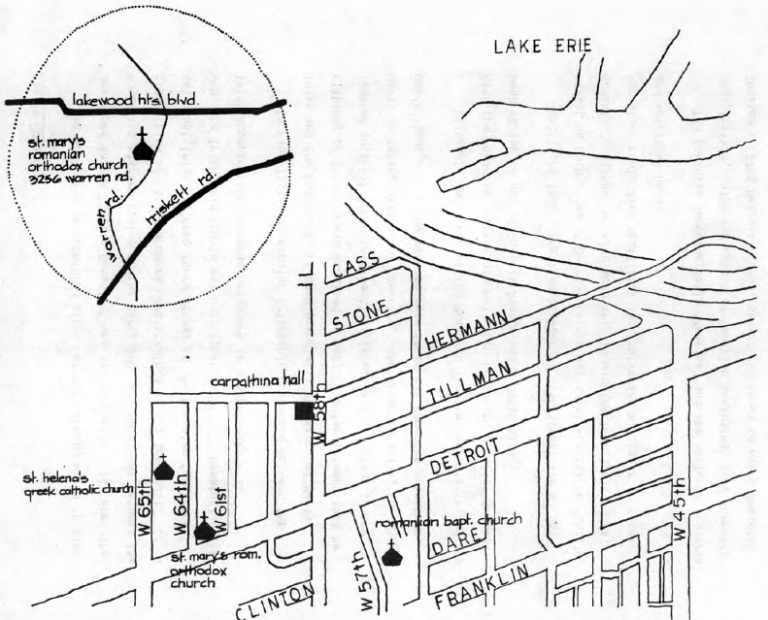6. Romanian-American Organizations and Institutions – Romanian ...
