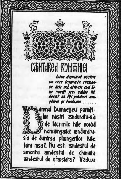 3. The Romanian Language – Romanian Americans and Their Communities of ...