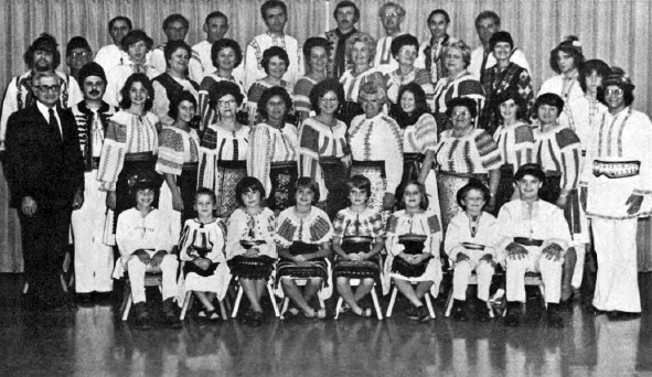 6. Romanian-American Organizations and Institutions – Romanian ...