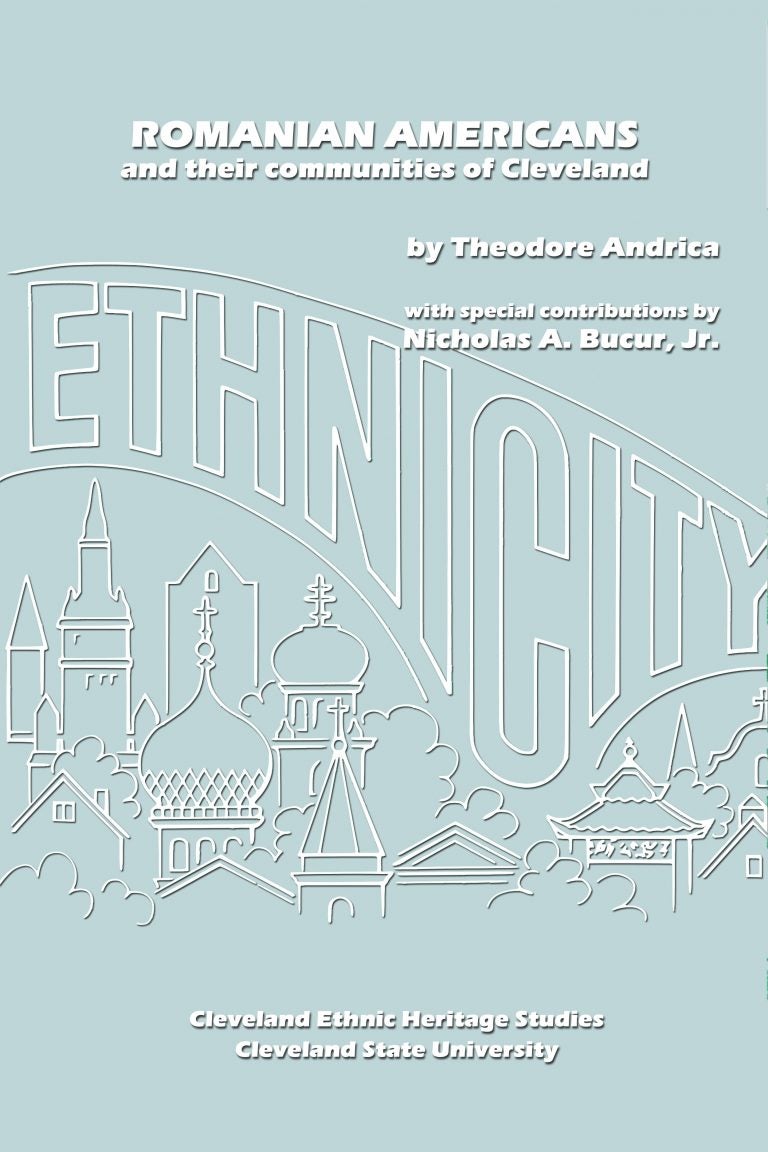 Romanian Americans and Their Communities of Cleveland – Open Textbook