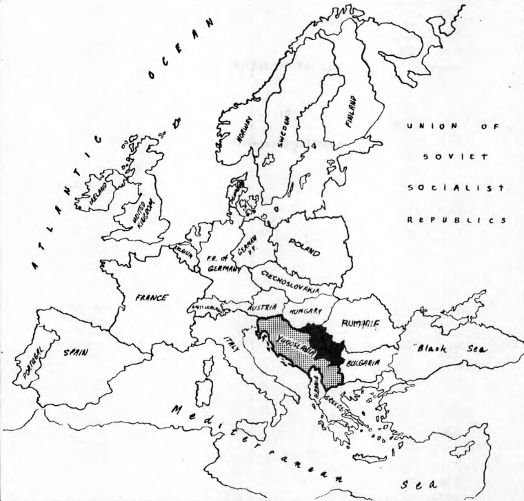 Part I: History and Culture – Serbian Americans and Their Communities ...