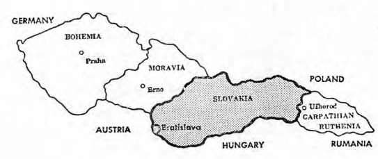 Historical Background – Slovak Americans and Their Communities of Cleveland