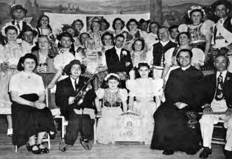 Slovak Neighborhoods – Slovak Americans and Their Communities of Cleveland