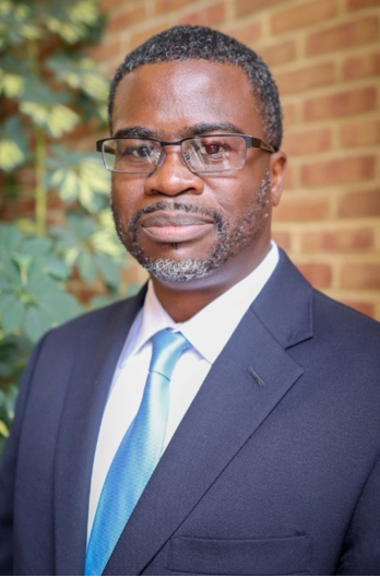 17.4 Levin Graduates Lead: Dr. Floun’say Caver – An Ohioan’s Guide to ...