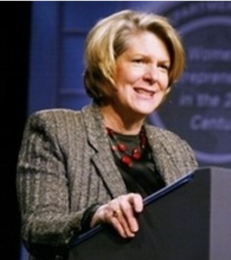 15.10 Levin Graduates Lead: Former Cleveland Mayor Jane Campbell – An ...