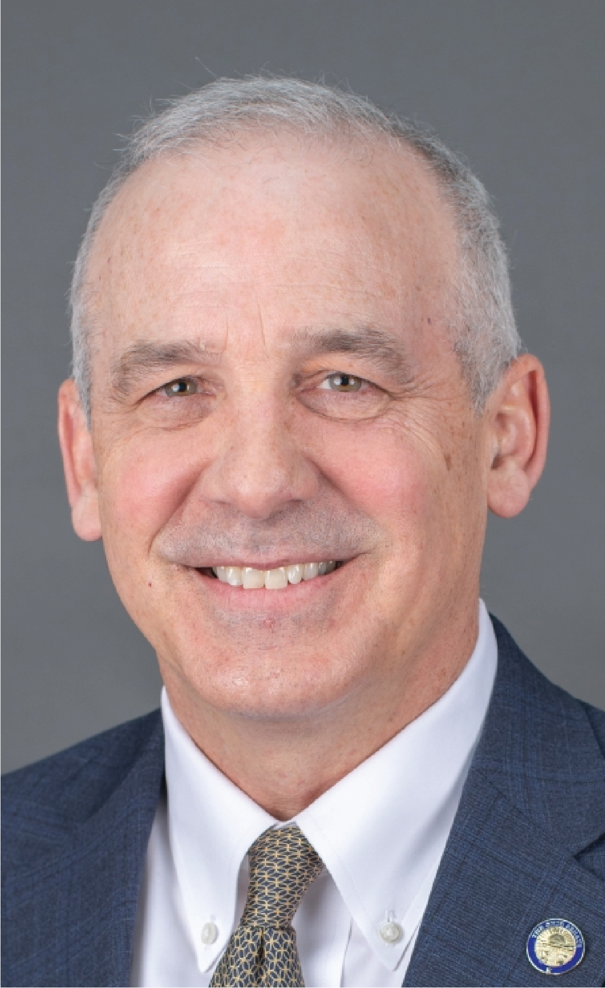 6.9 Speaker of the House – An Ohioan’s Guide to State & Local Government