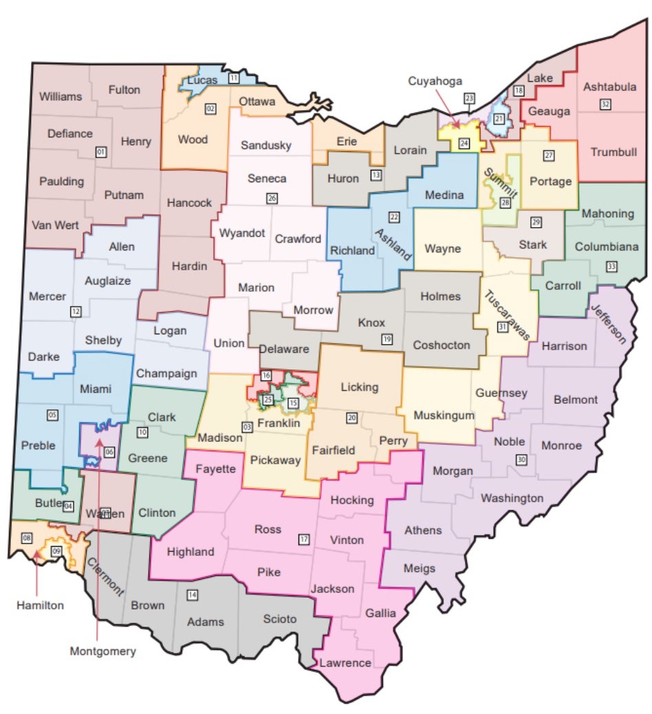 6.3 Membership – An Ohioan’s Guide to State & Local Government