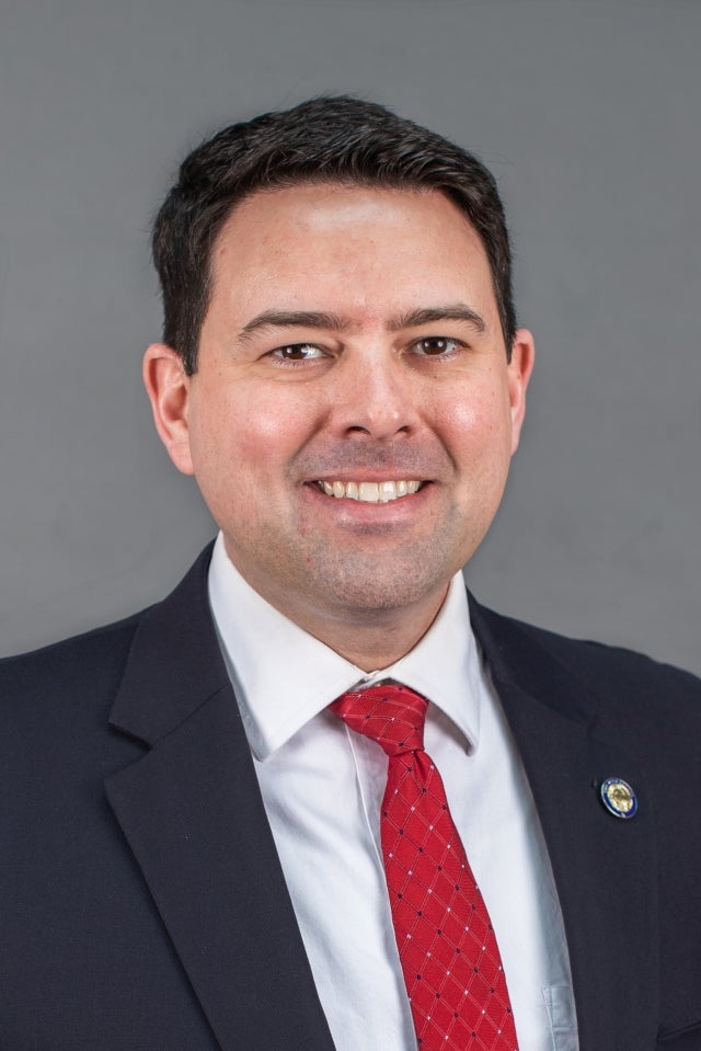 6.10 President of the Senate – An Ohioan’s Guide to State & Local ...