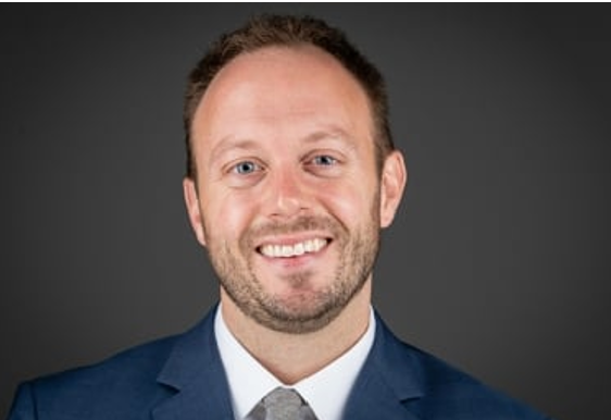 17.5 Levin Graduates Lead: Sean E. McDermott – An Ohioan’s Guide to ...