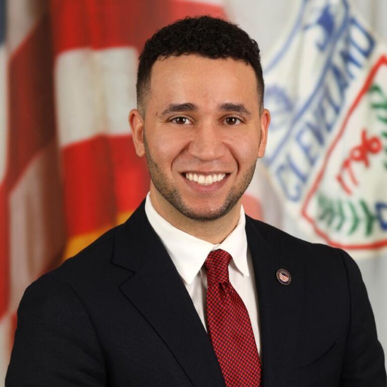 15.12 Levin Graduates Lead: Bradford Davy (Chief of Staff) – An Ohioan ...