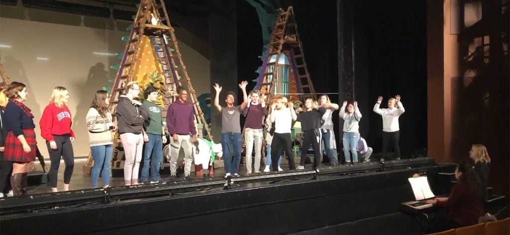 Fall 2019 – Introduction to Theater – Learning Resources – Open Textbook