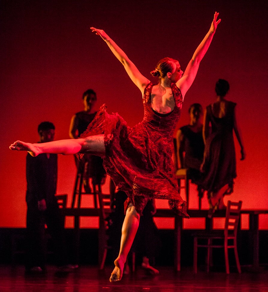 Fall 17 - Introduction to Theater - Learning Resources
