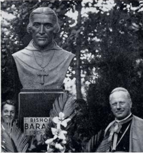 Jugoslav Cultural Garden – Their Paths are Peace