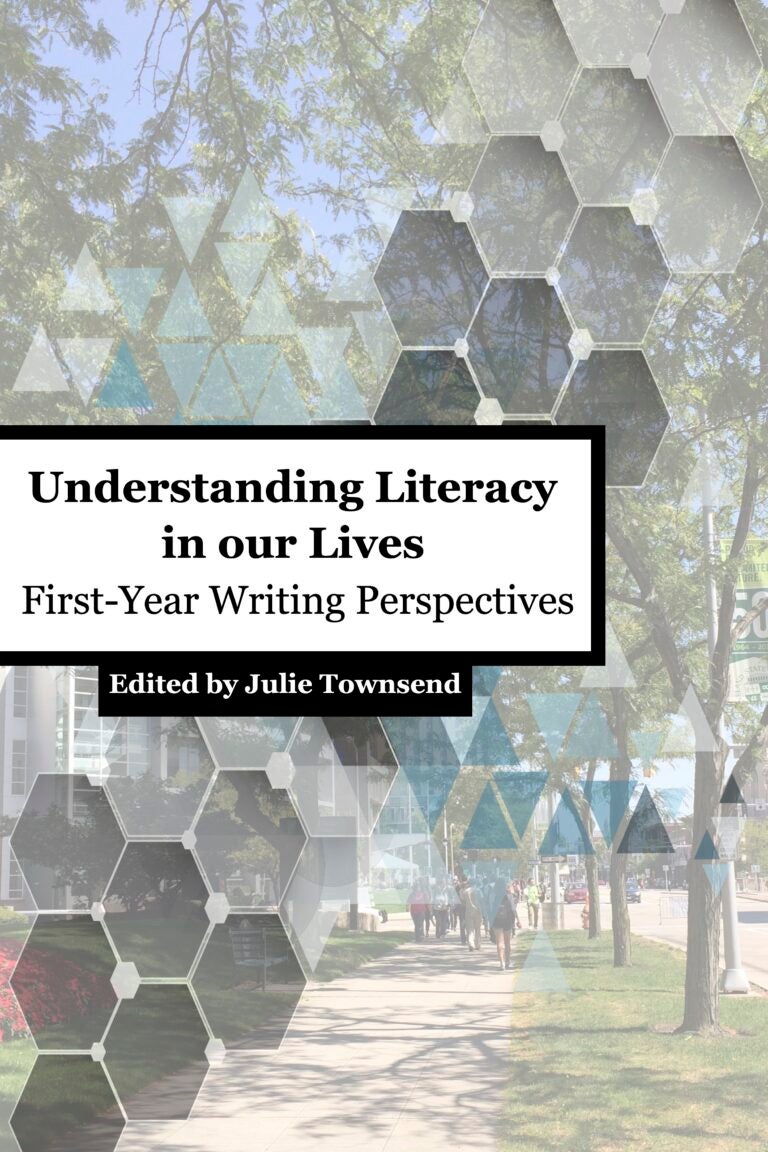 Understanding Literacy in Our Lives – Open Textbook