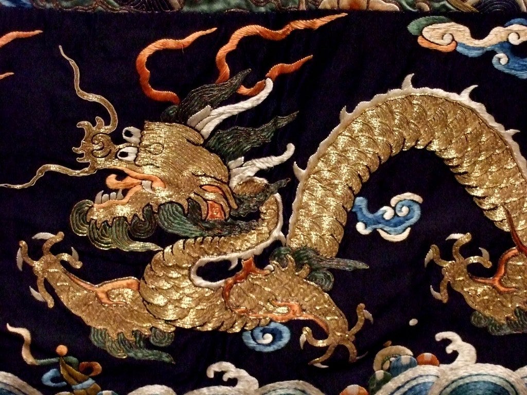3.3 Daoism – World Religions: the Spirit Searching