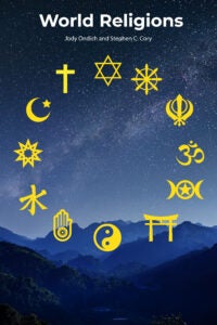 World Religions: the Spirit Searching – Open Textbook