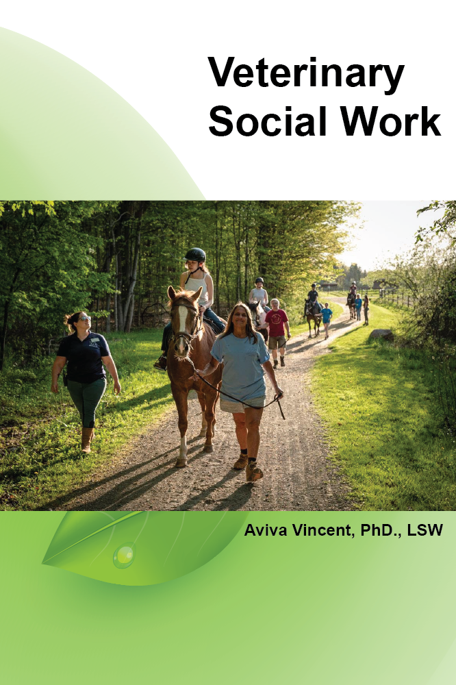 Veterinary Social Work – Open Textbook